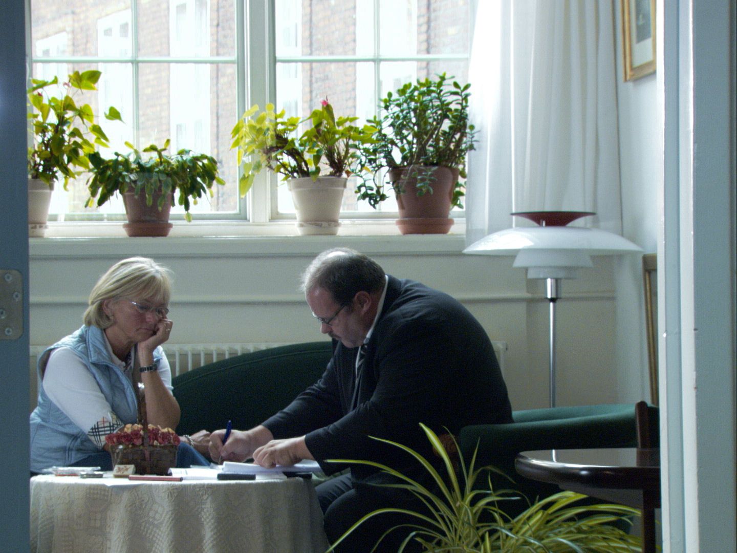 The World in Denmark - dafilms.com | watch online