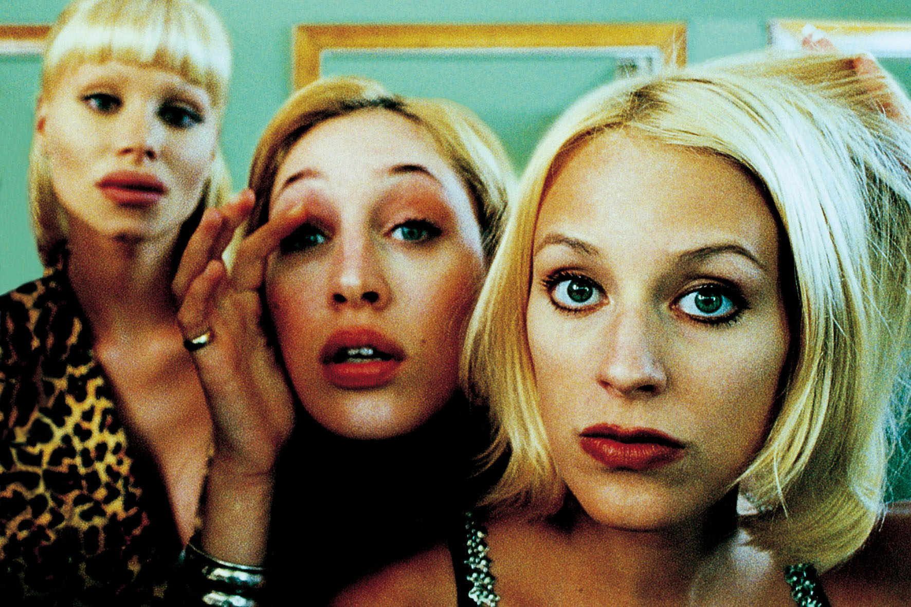 Models - dafilms.com | watch online