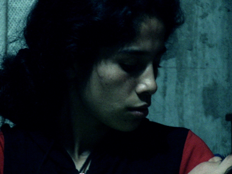 Solange on Love - dafilms.com | watch online