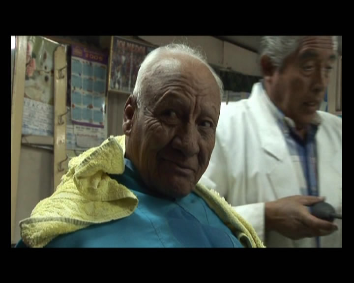 Haiku - Daniel Wyss - dafilms.com | watch online