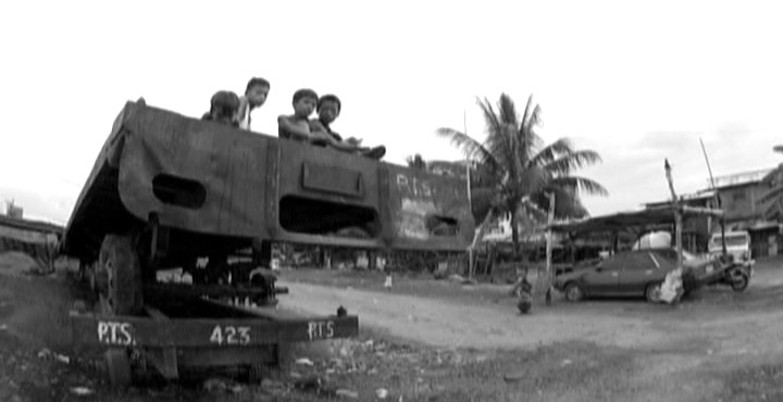 Squatterpunk - dafilms.com | watch online