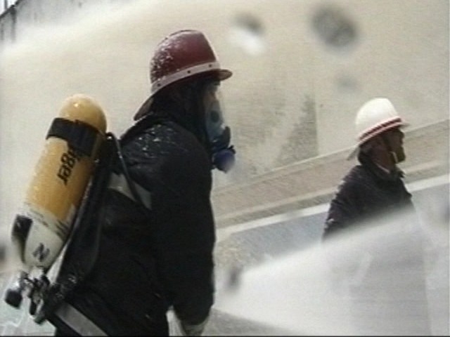 Men of Fire - dafilms.com | watch online