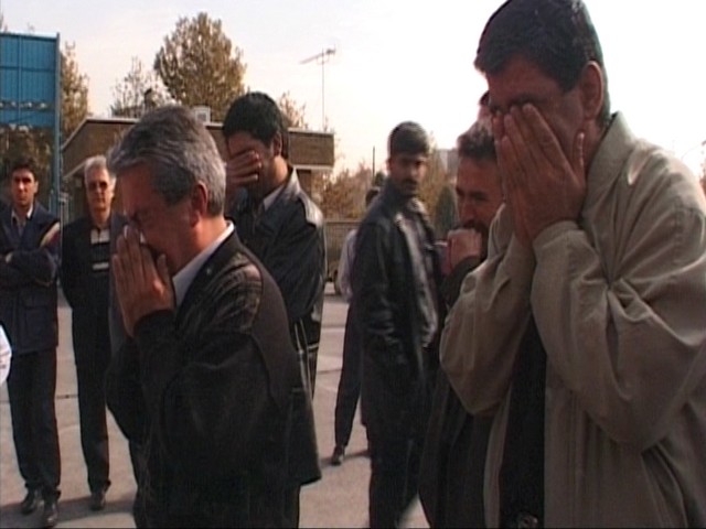 Men of Fire - dafilms.com | watch online