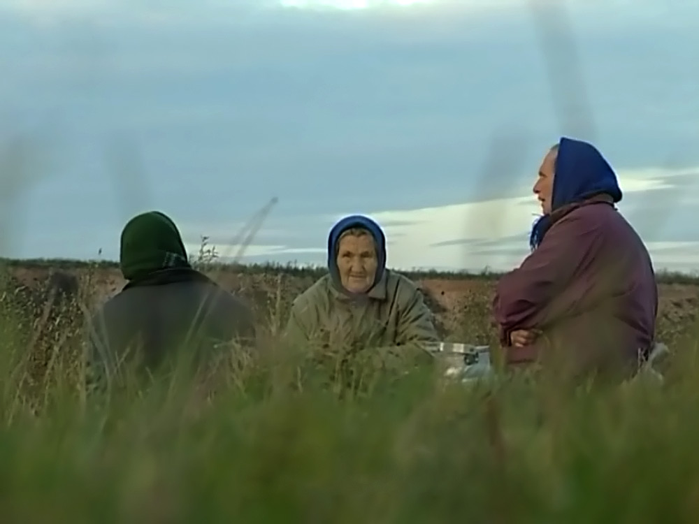 Island Belarus - dafilms.com | watch online