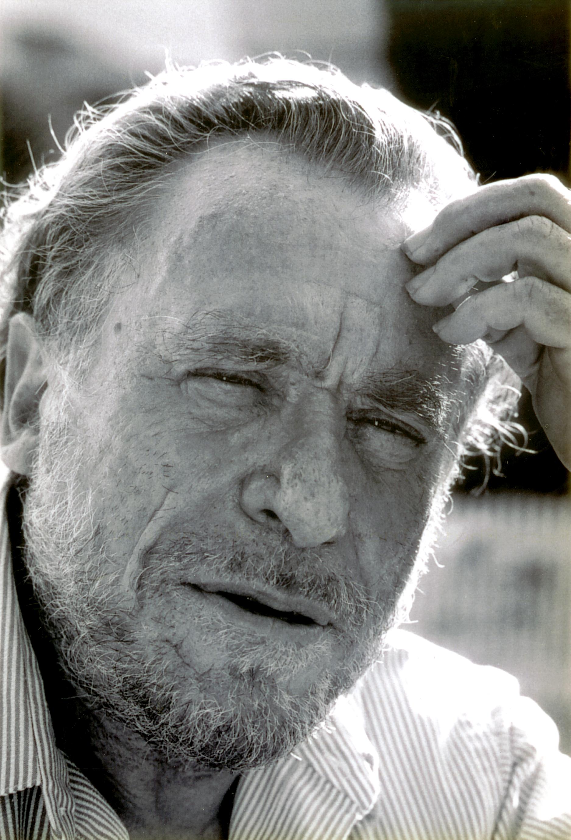 Bukowski: Born into this - dafilms.com | watch online