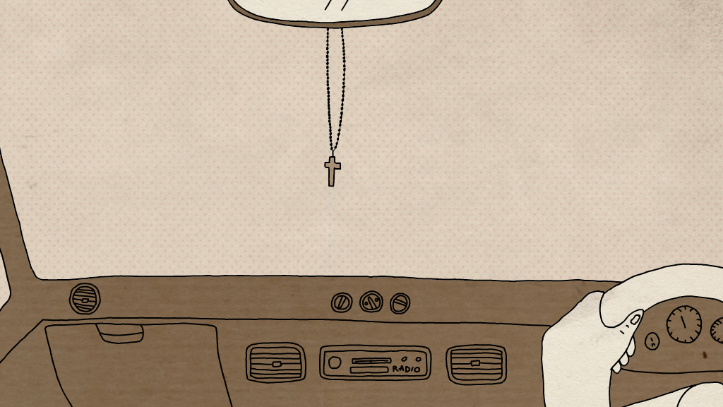 Animadoc - animated docs from DOK Leipzig | dafilms.com