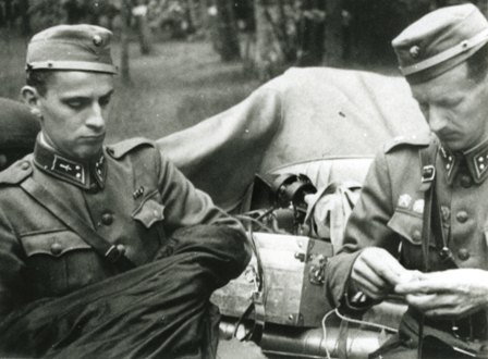 Goring`s Baton - dafilms.com | watch online