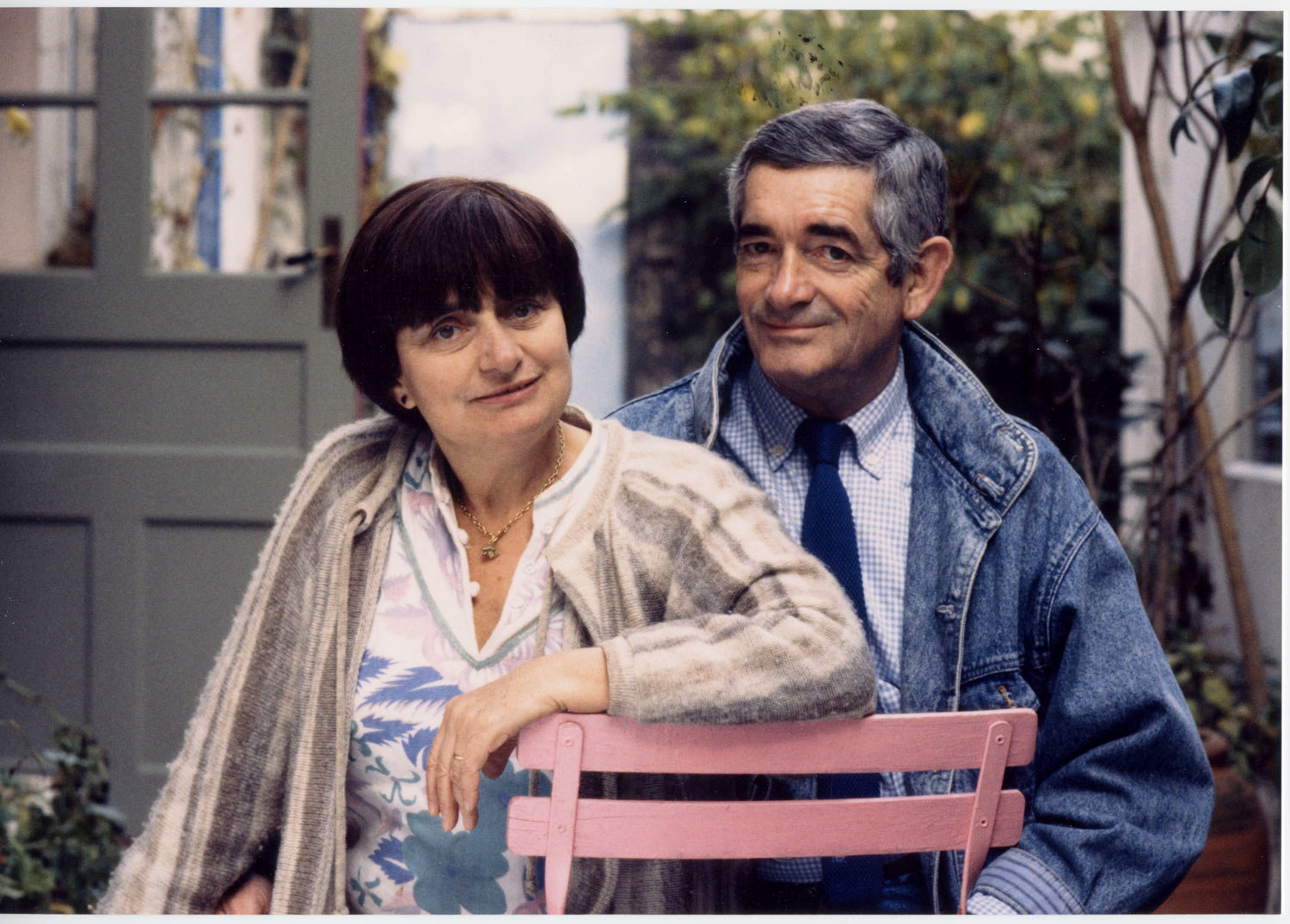 The World of Jacques Demy - dafilms.com | watch online