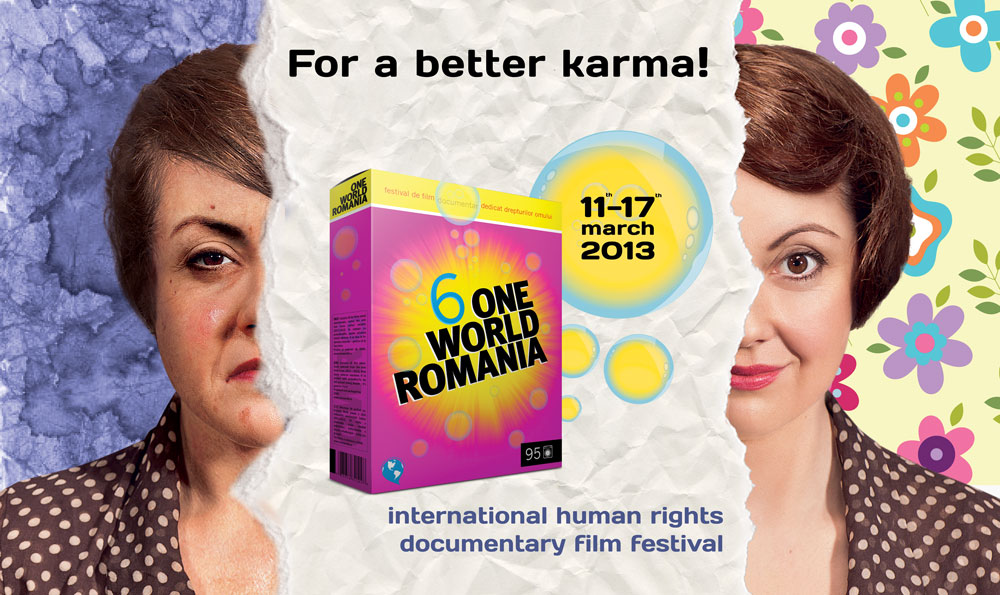 ONE WORLD ROMANIA | dafilms.com