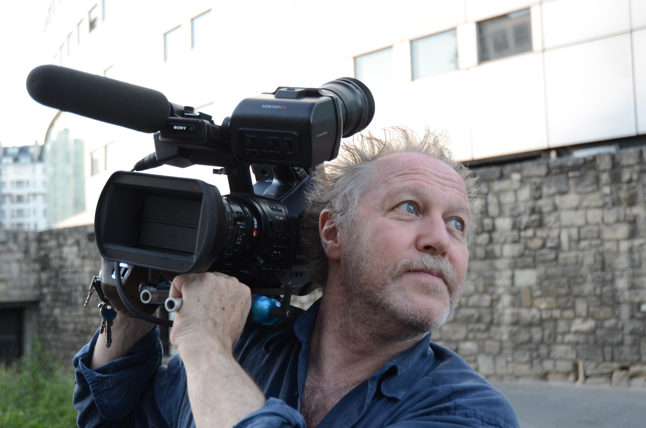 Nicolas Philibert | dafilms.com