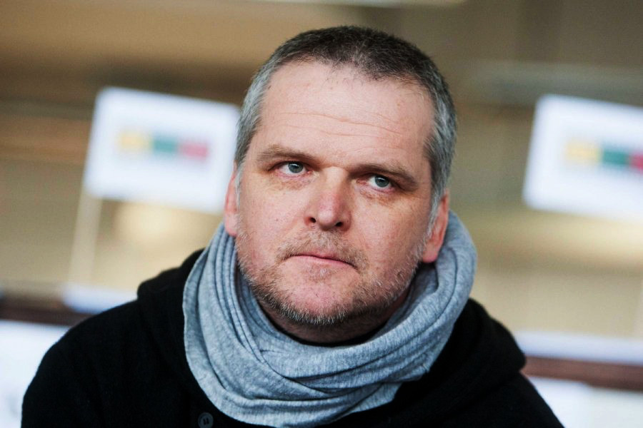 The freedom over all: A retrospective of Audrius Stonys | dafilms.com