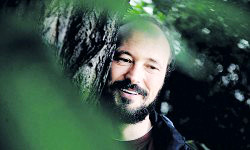 With a look always going behind the borders: A retrospective of Martin ...