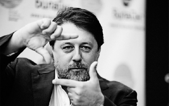 Slave inside us: A retrospective of Vitaly Mansky | dafilms.com