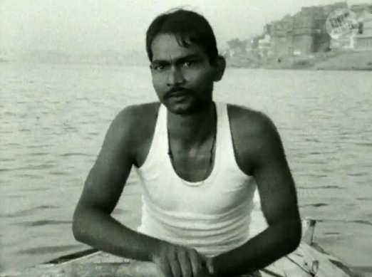 Boatman - dafilms.com | watch online