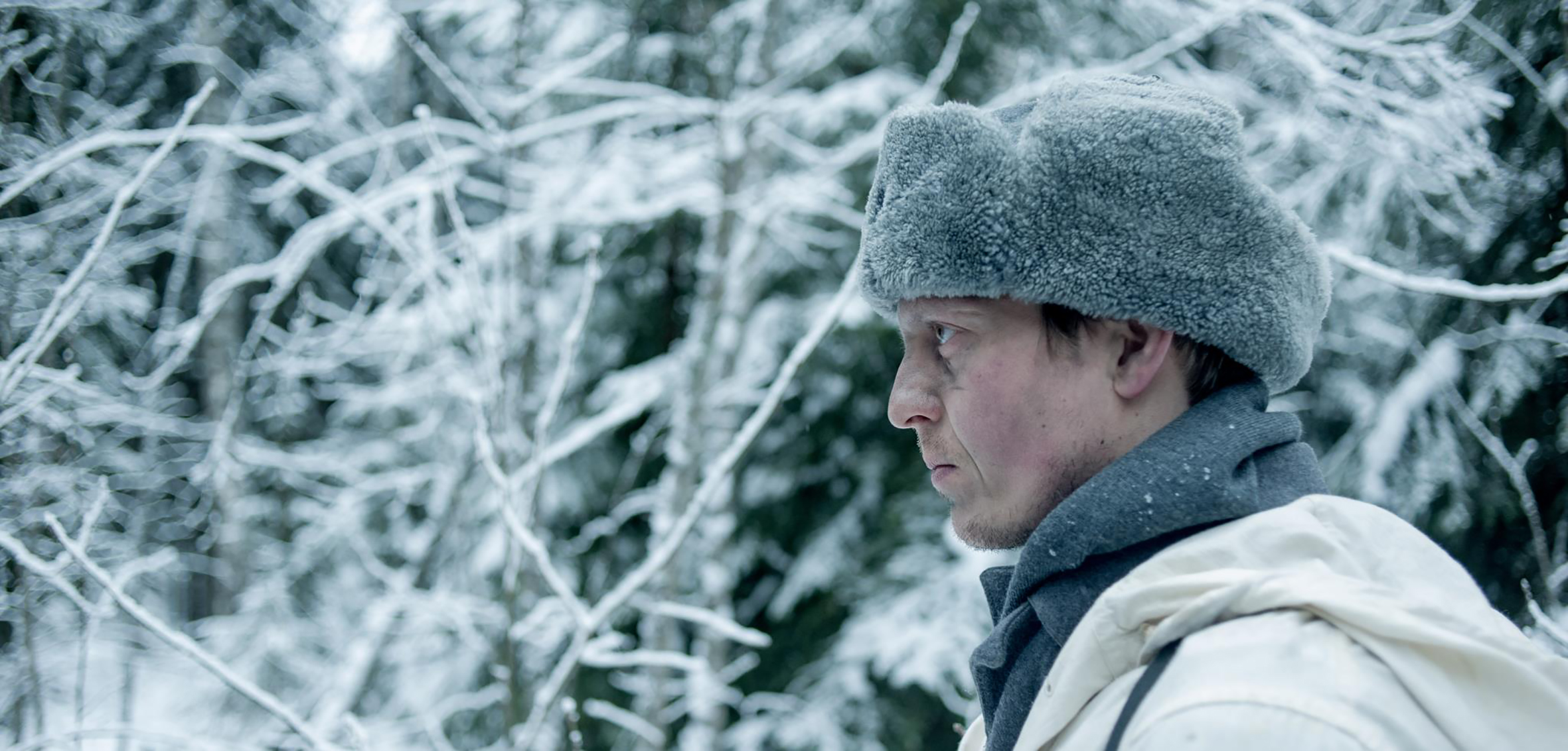 Behind the Blue Line - dafilms.com | watch online