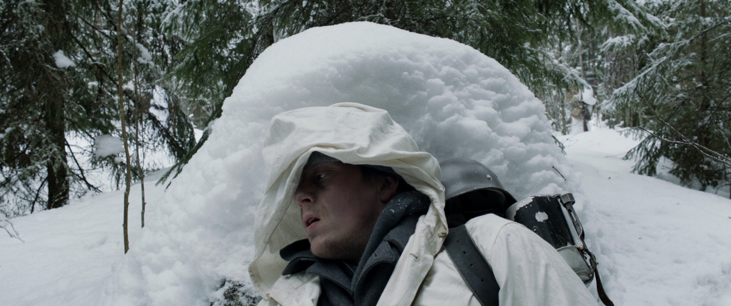 Behind the Blue Line - dafilms.com | watch online