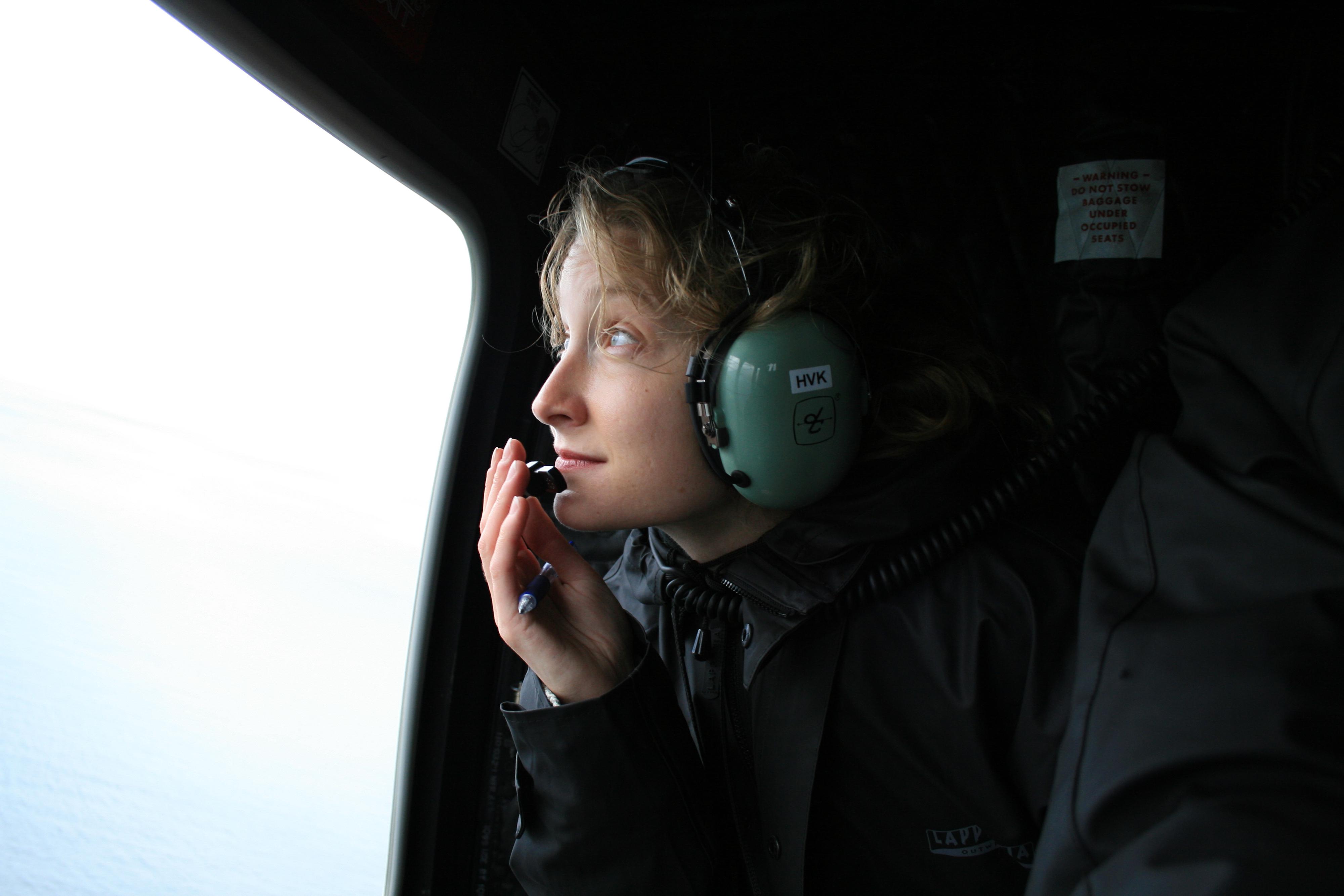 Via Air - dafilms.com | watch online