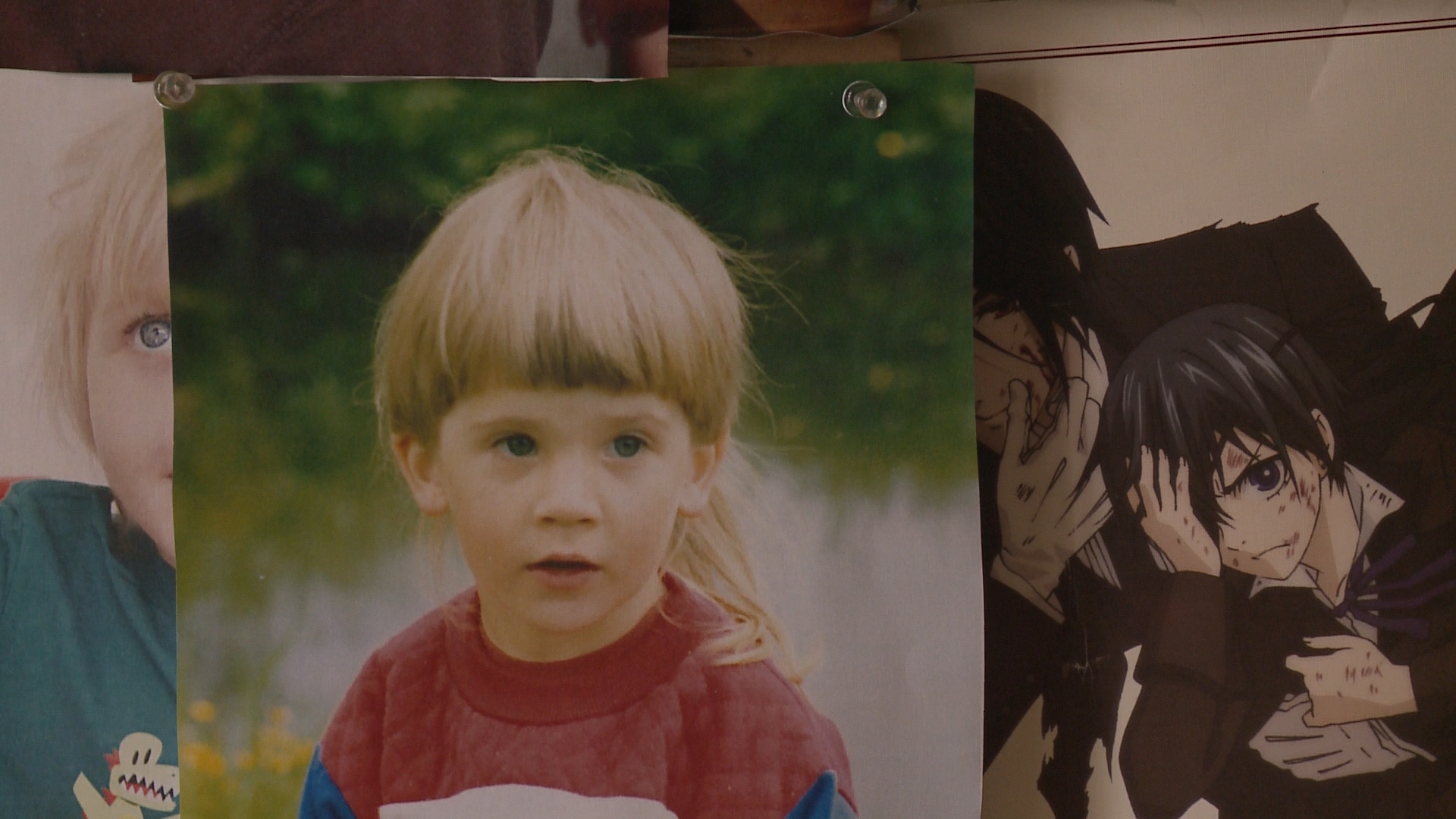 Daniel's World | dafilms.com