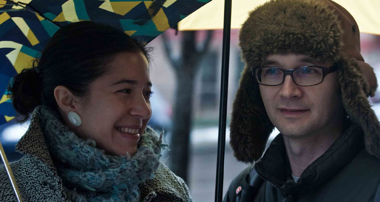 Kaleidoscope from Contemporary America. Films by David Redmon and ...