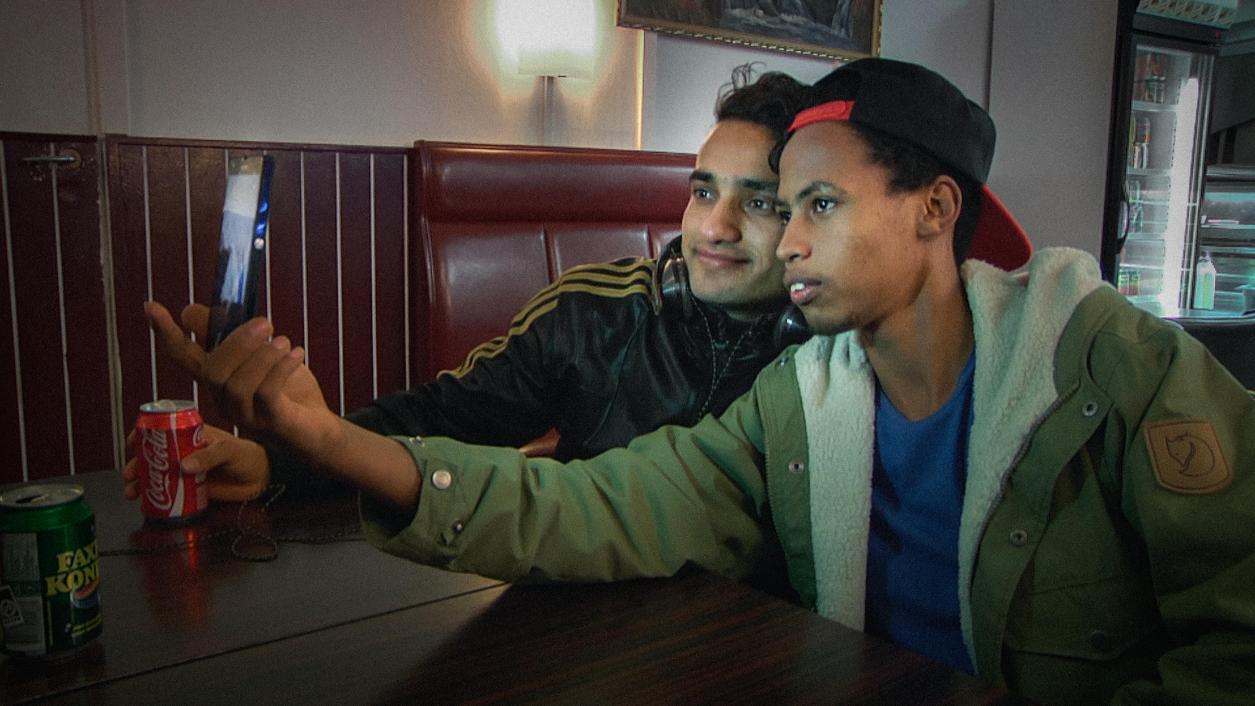 Dreaming of Denmark - dafilms.com | watch online