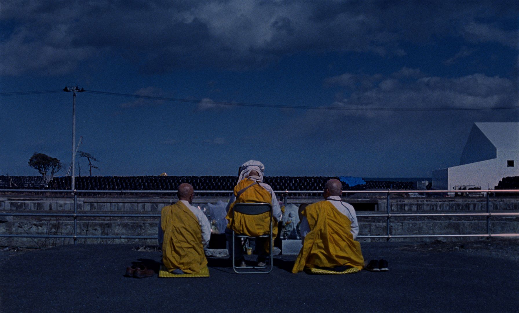 Half-Life in Fukushima - dafilms.com | watch online