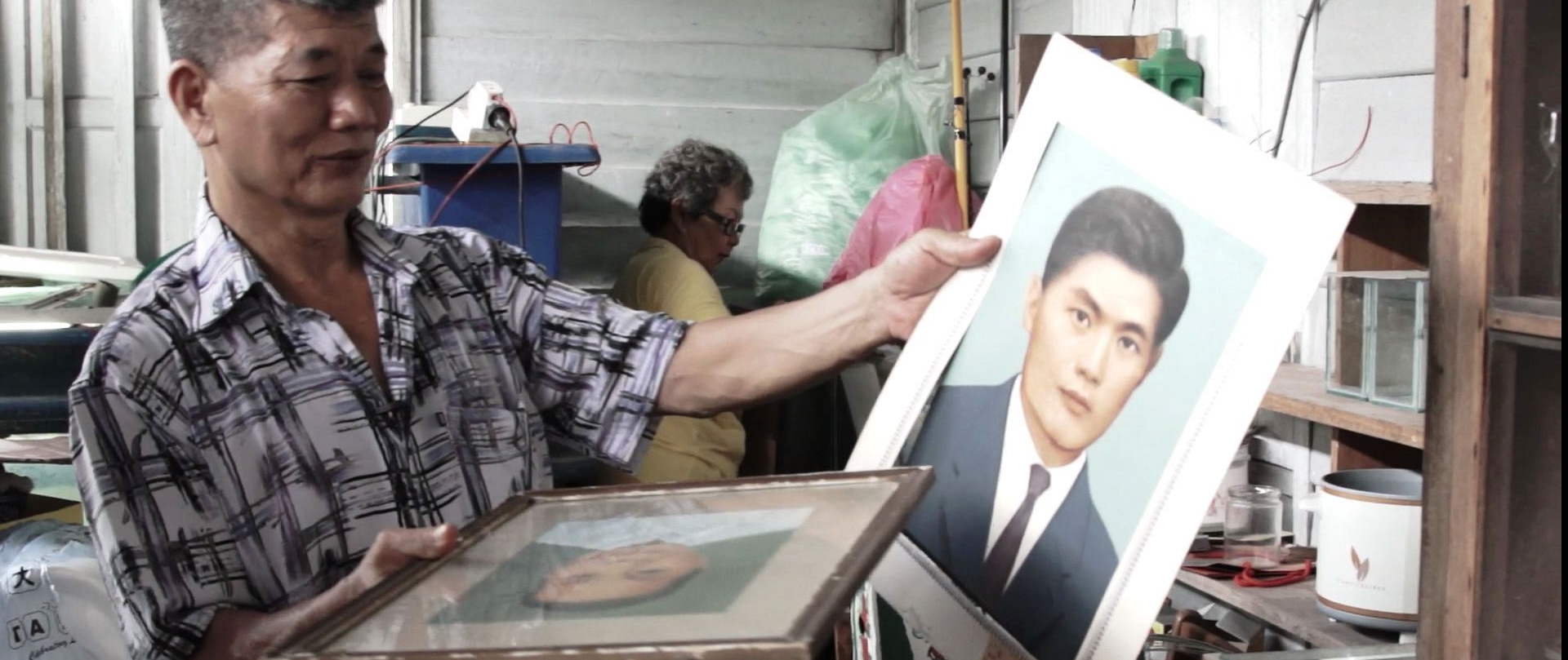 Absent without Leave - dafilms.com | watch online