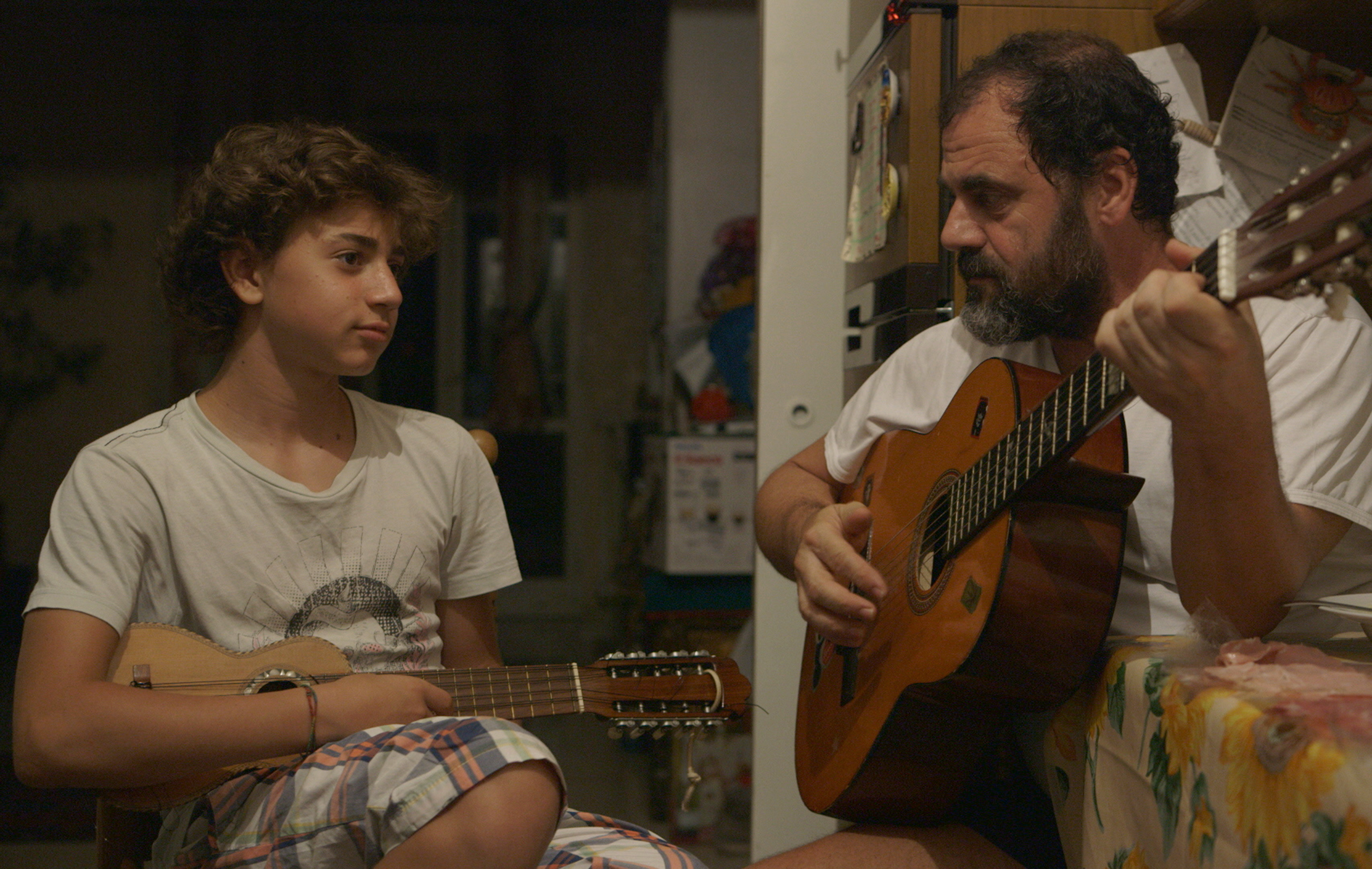 Secondo Me - dafilms.com | watch online