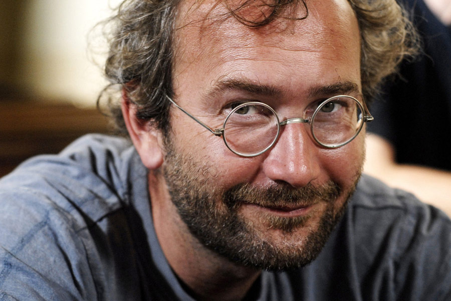 Bohdan Sláma | dafilms.com