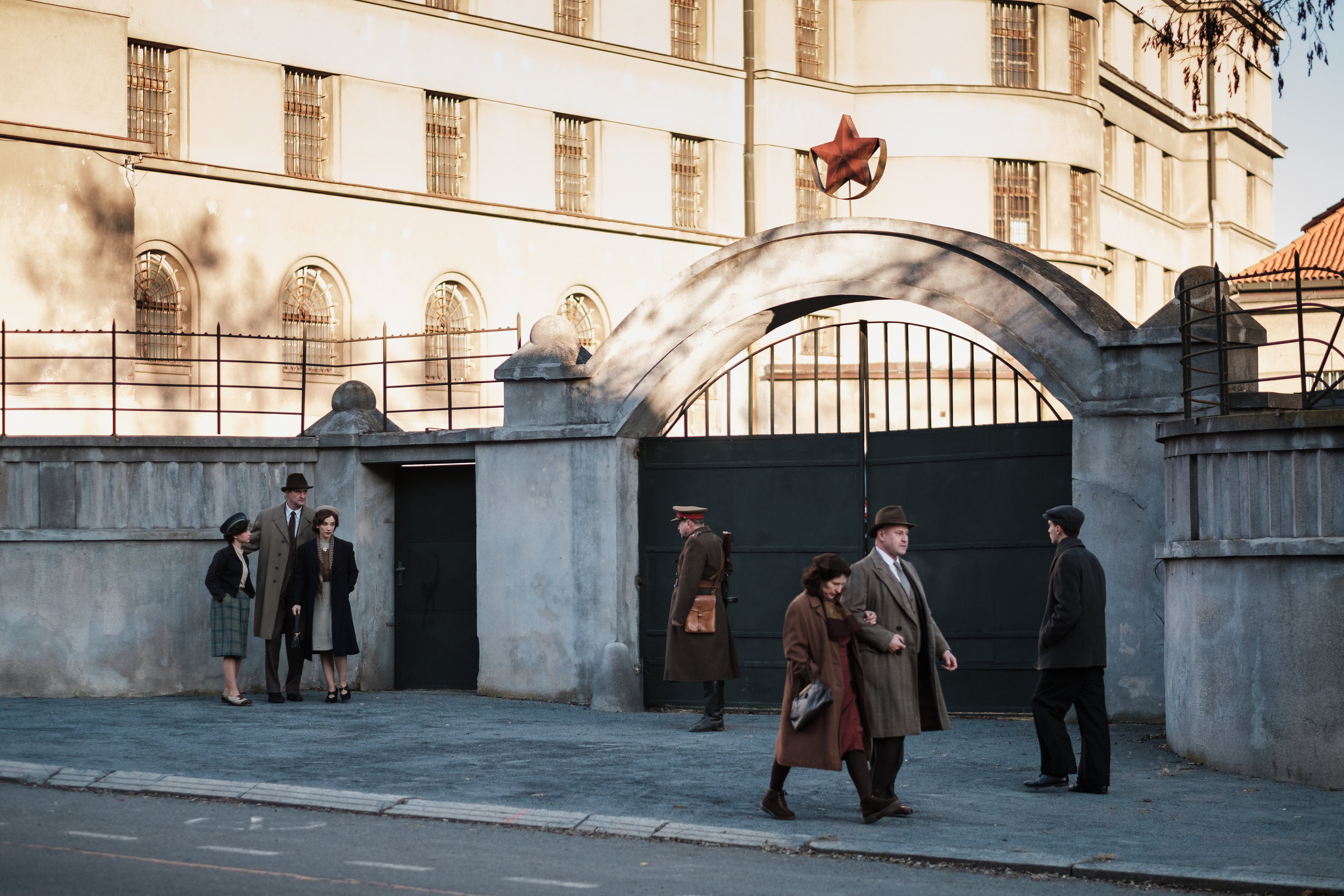 Milada - dafilms.com | watch online