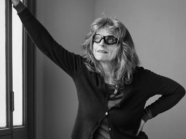 Claire Simon Retrospective | dafilms.com