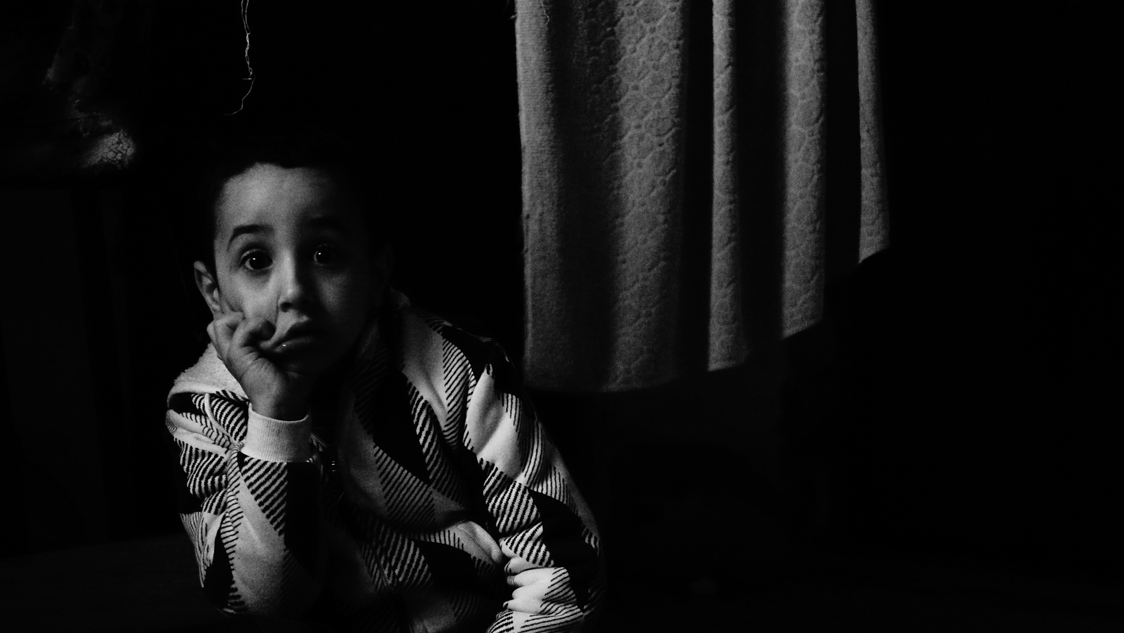 Obscure - dafilms.com | watch online