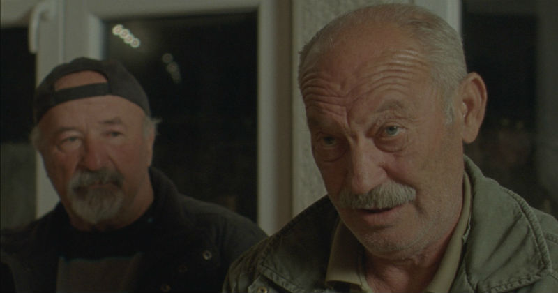 Playing Men - dafilms.com | watch online