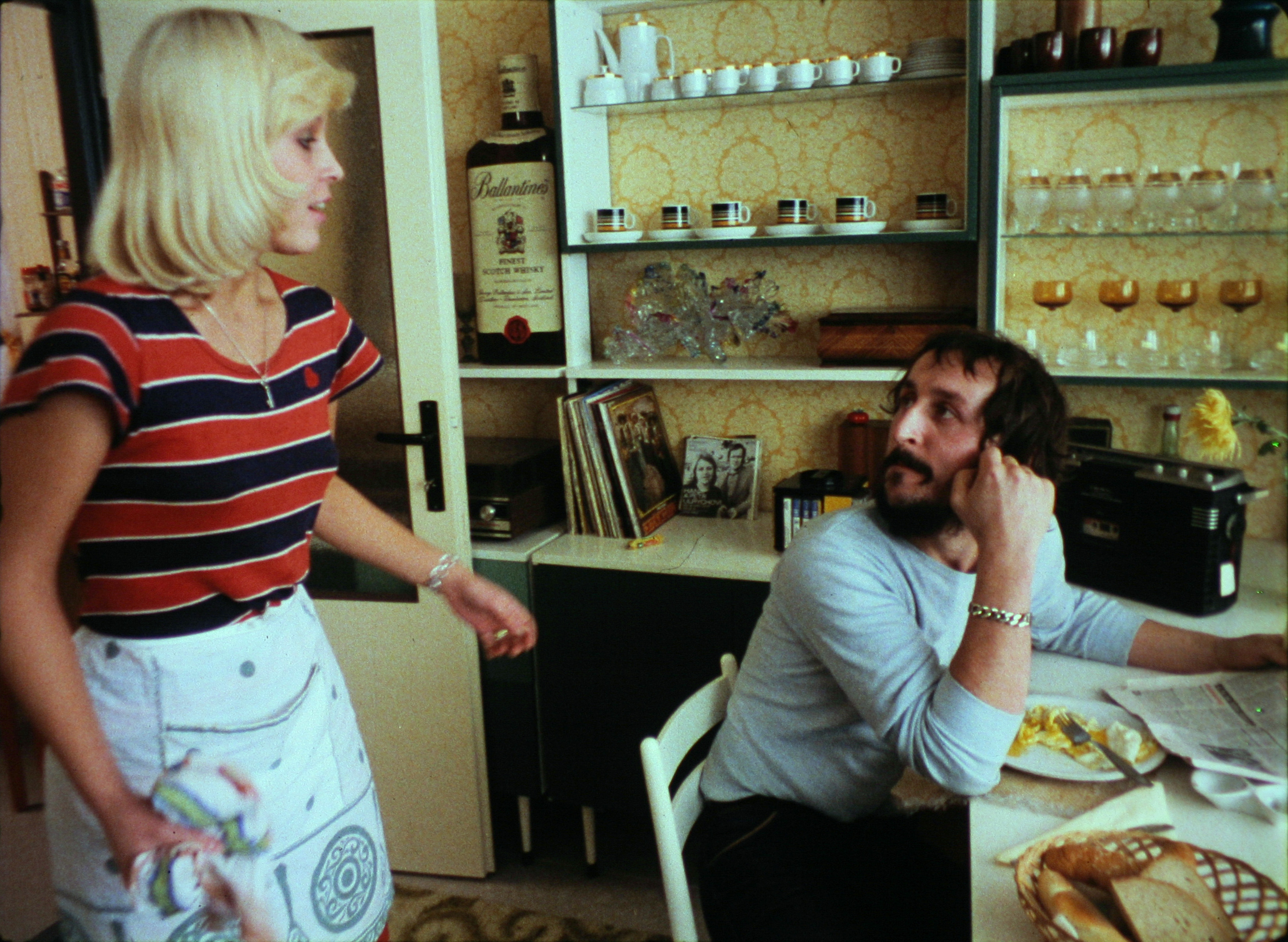 Panelstory: Story from a Housing Estate - dafilms.com | watch online