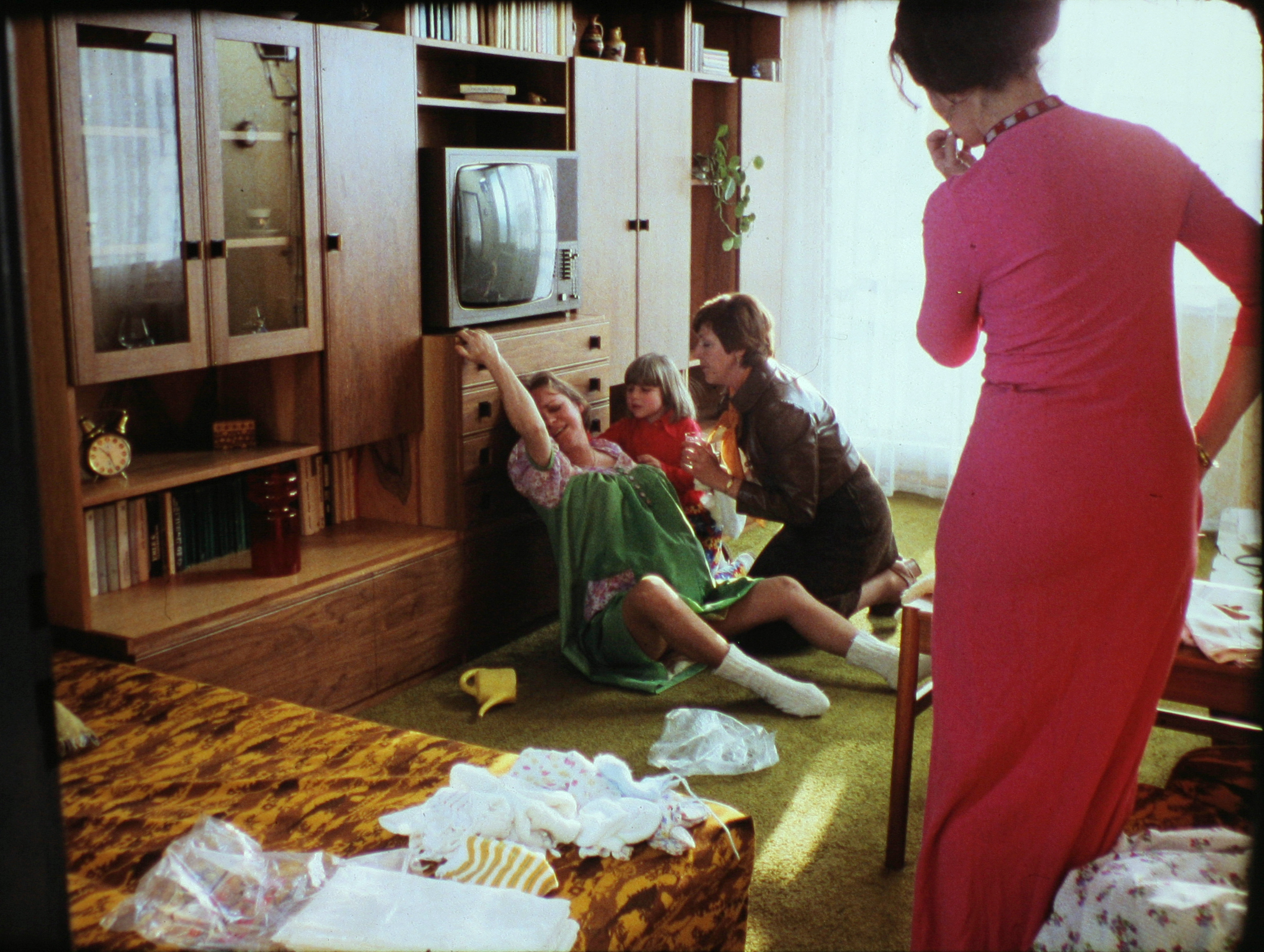 Panelstory: Story from a Housing Estate - dafilms.com | watch online