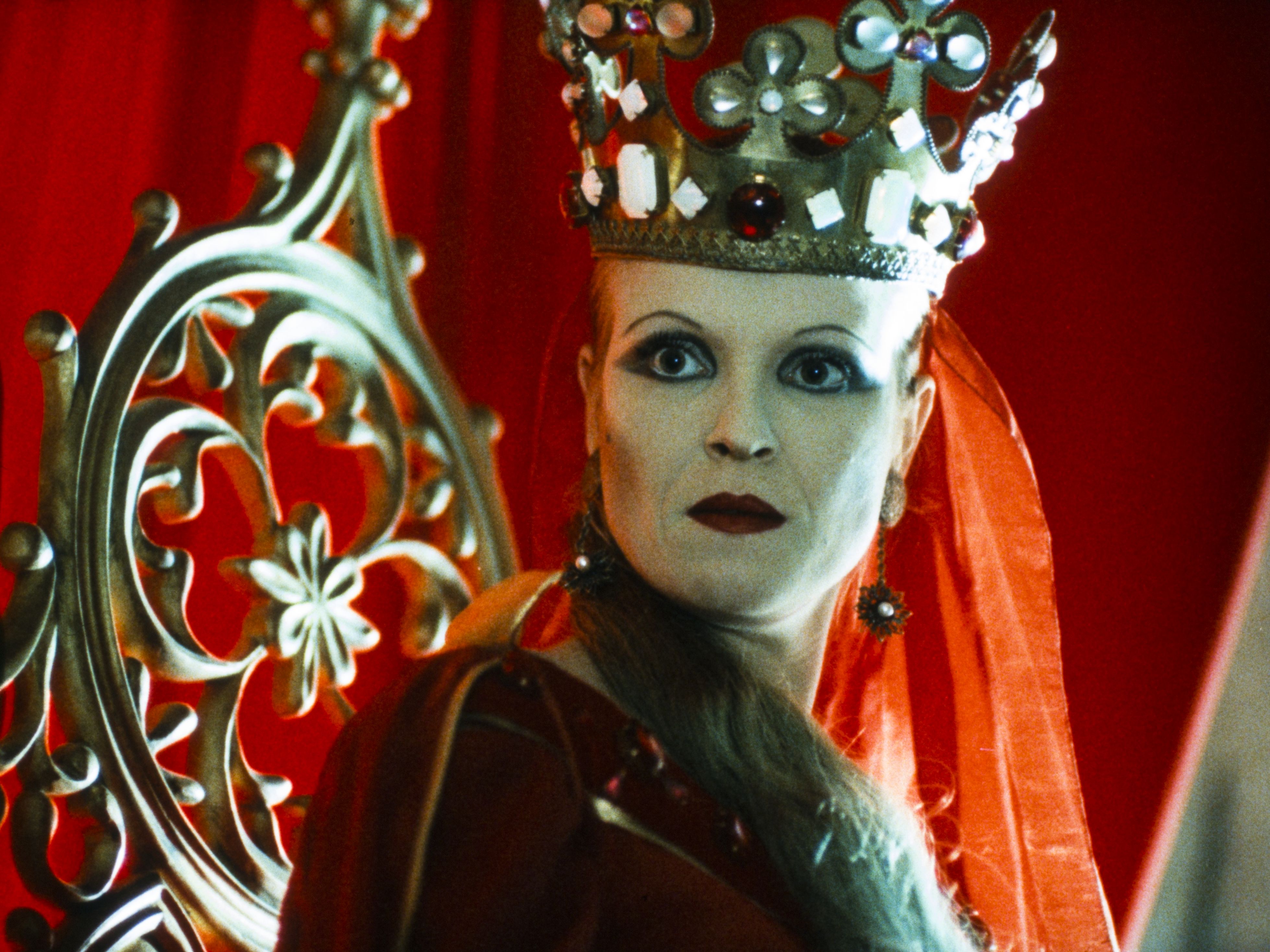 The Jester and the Queen - dafilms.com | watch online