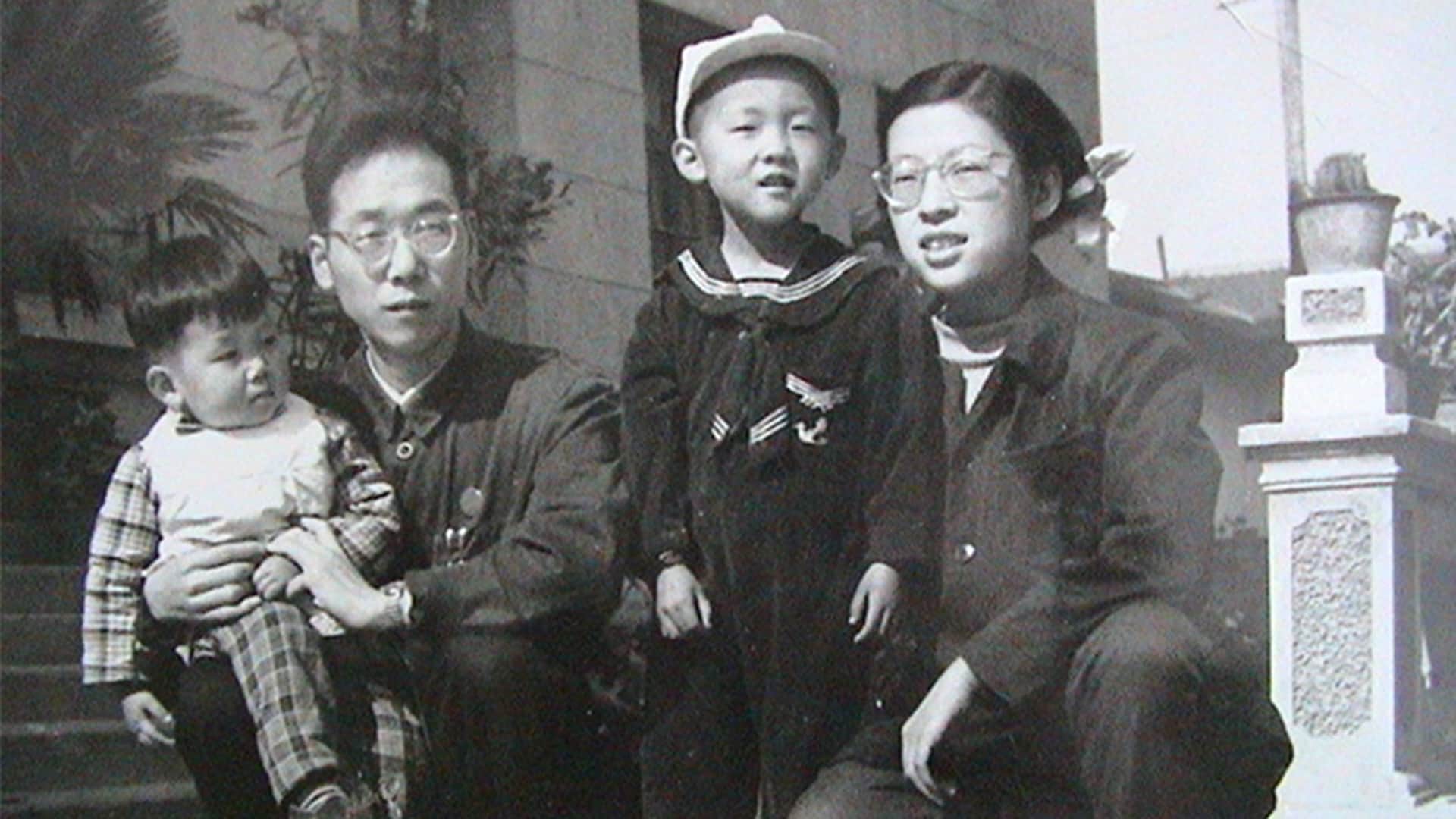 Fengming, a Chinese Memoir - dafilms.com | watch online