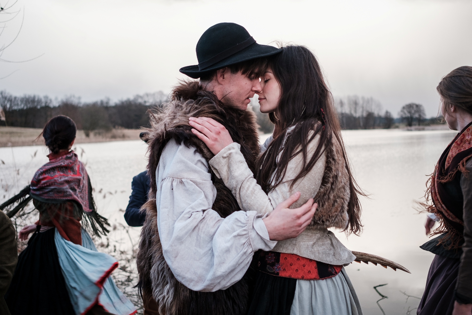 The Hastrman - dafilms.com | watch online