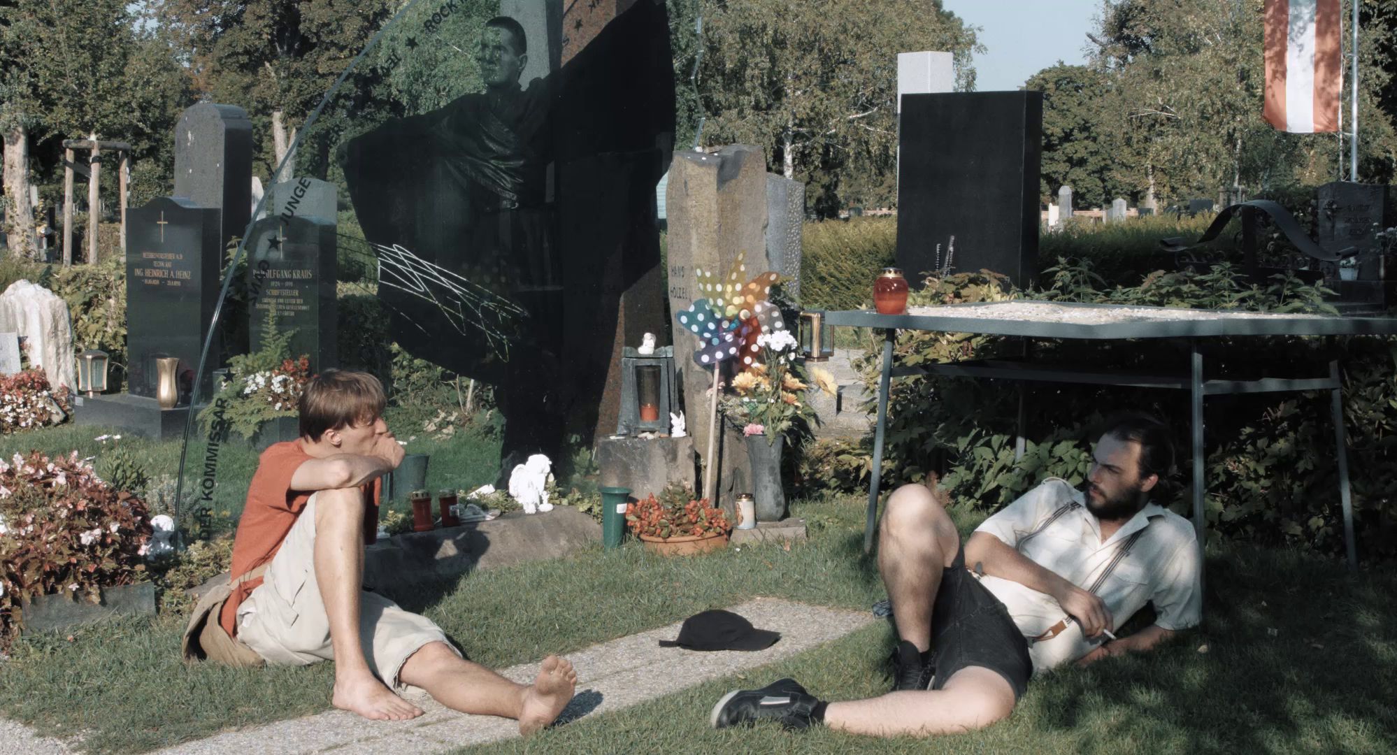 Vienna Calling - dafilms.com | watch online