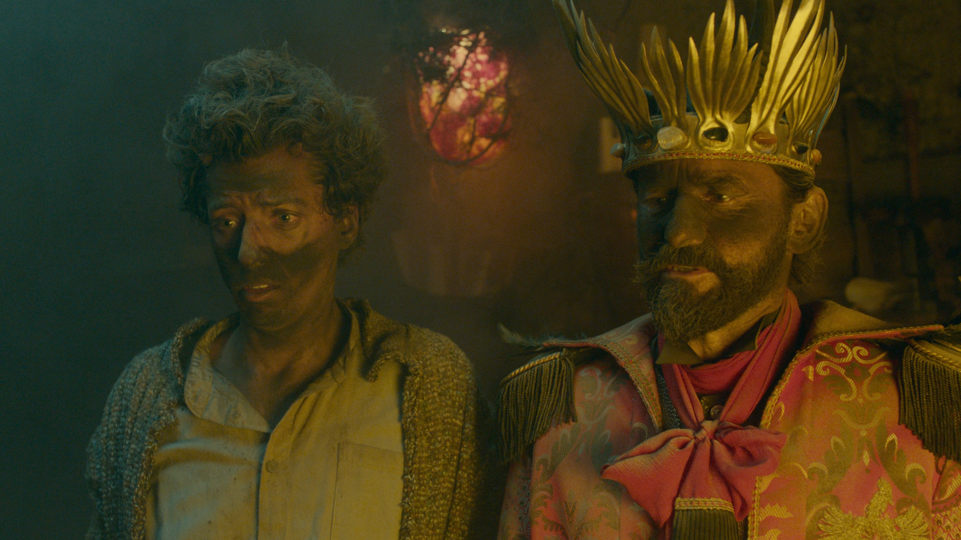 The Magic Quill - dafilms.com | watch online