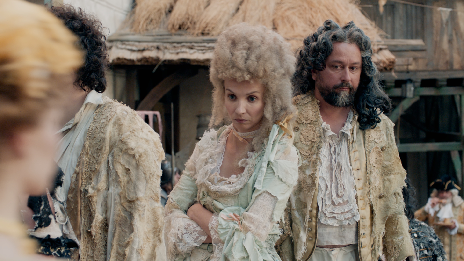 The Magic Quill - dafilms.com | watch online