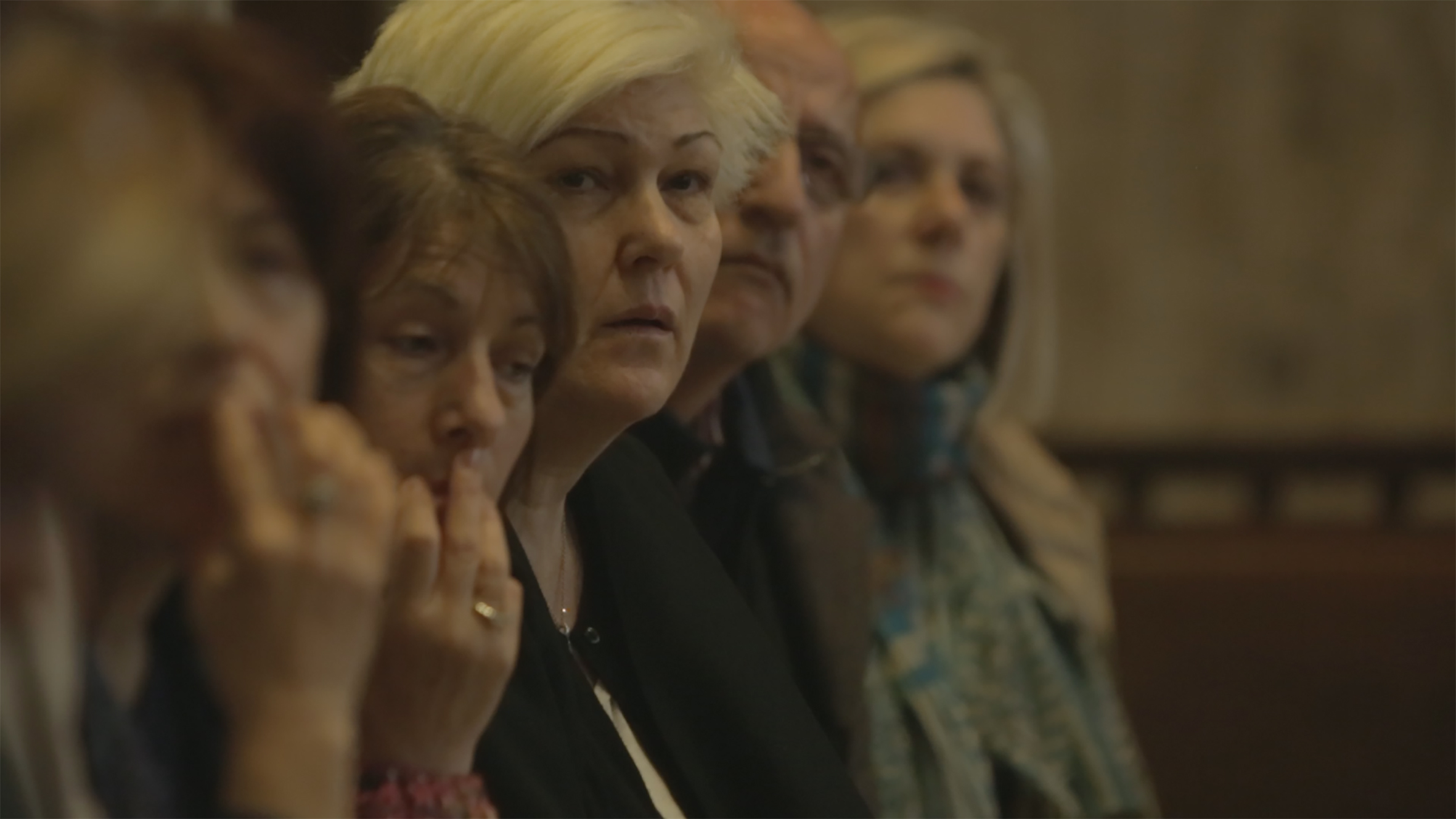 The Call - dafilms.com | watch online