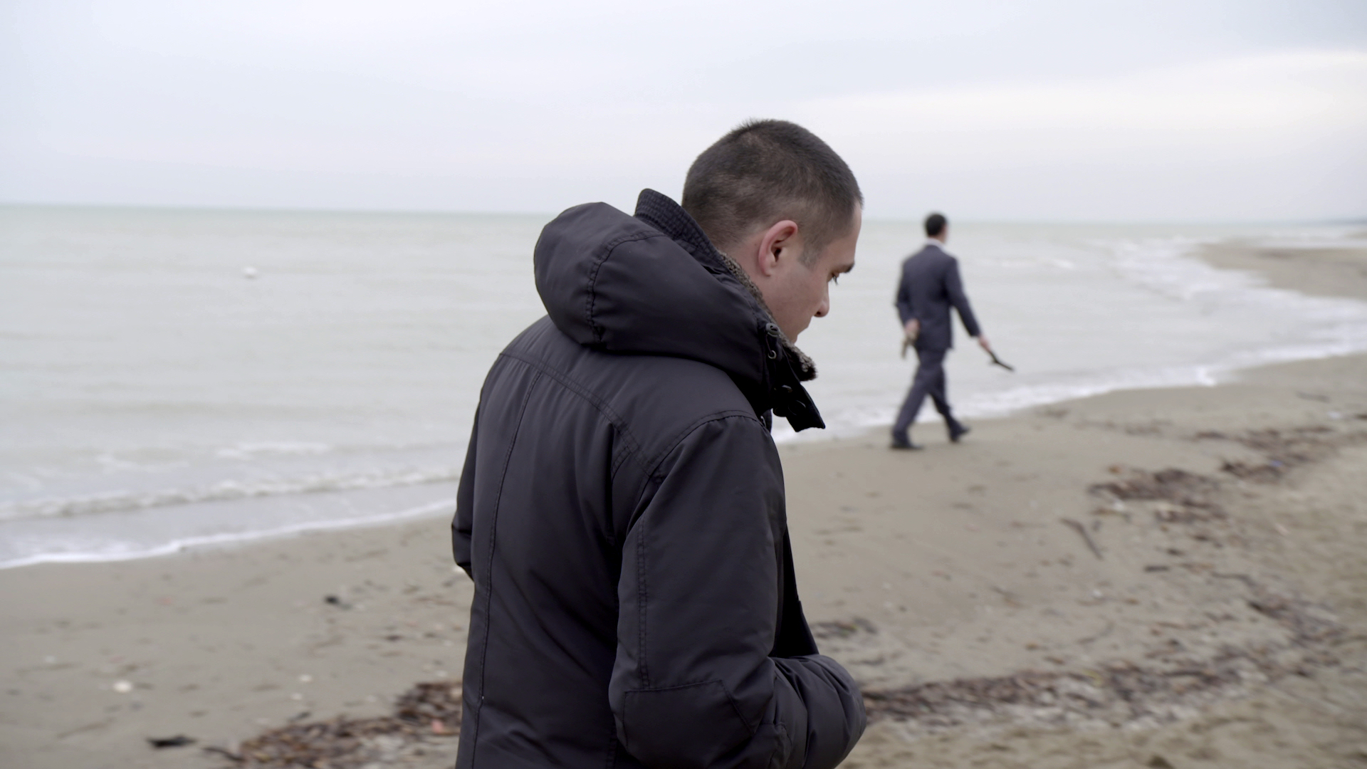 Calabria - dafilms.com | watch online