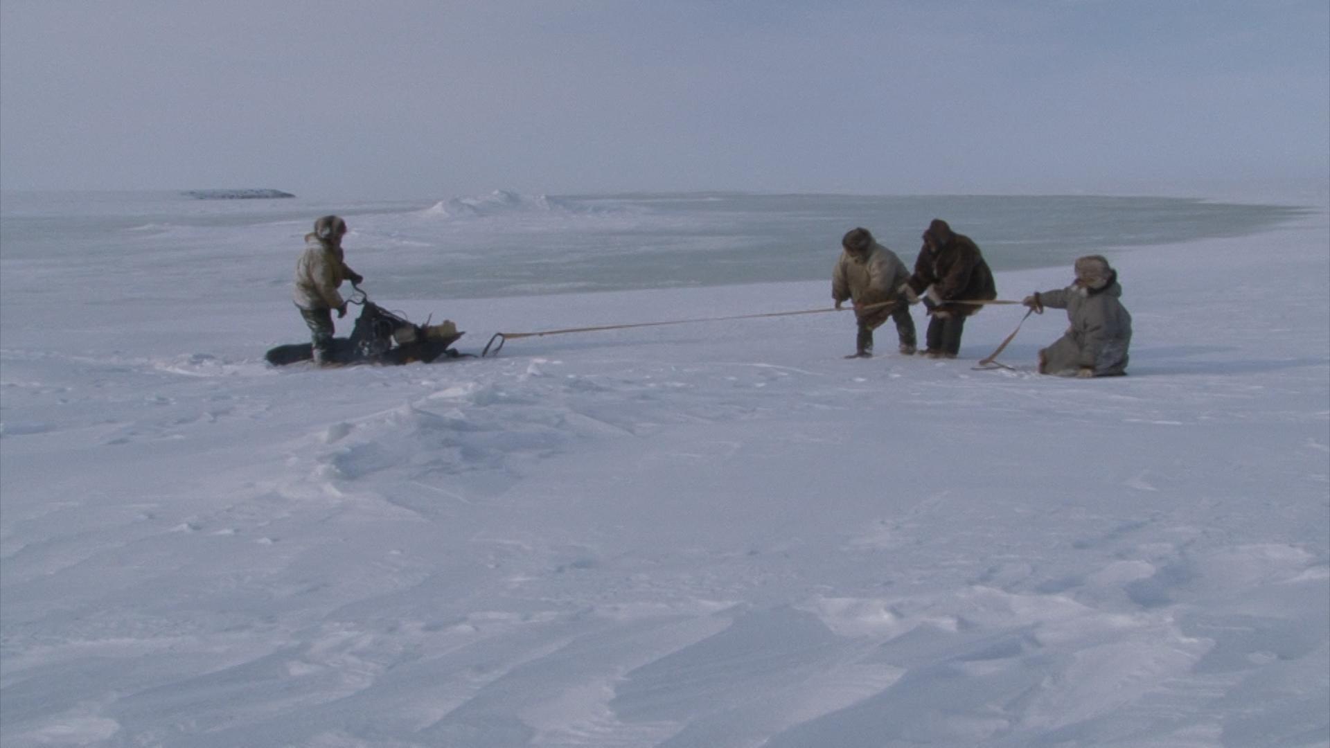 Northern Documentary Wind | dafilms.com
