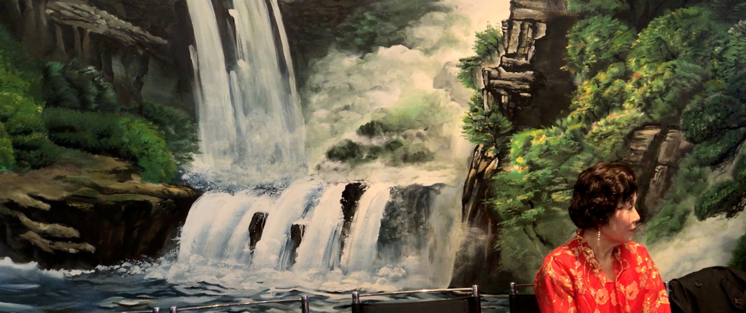 Hanawon - dafilms.com | watch online