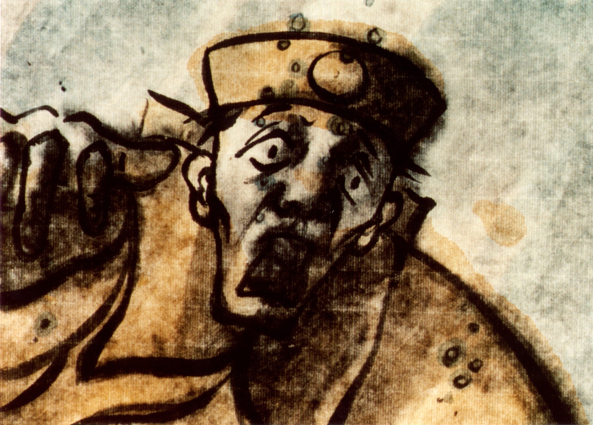 Papa Blue - dafilms.com | watch online