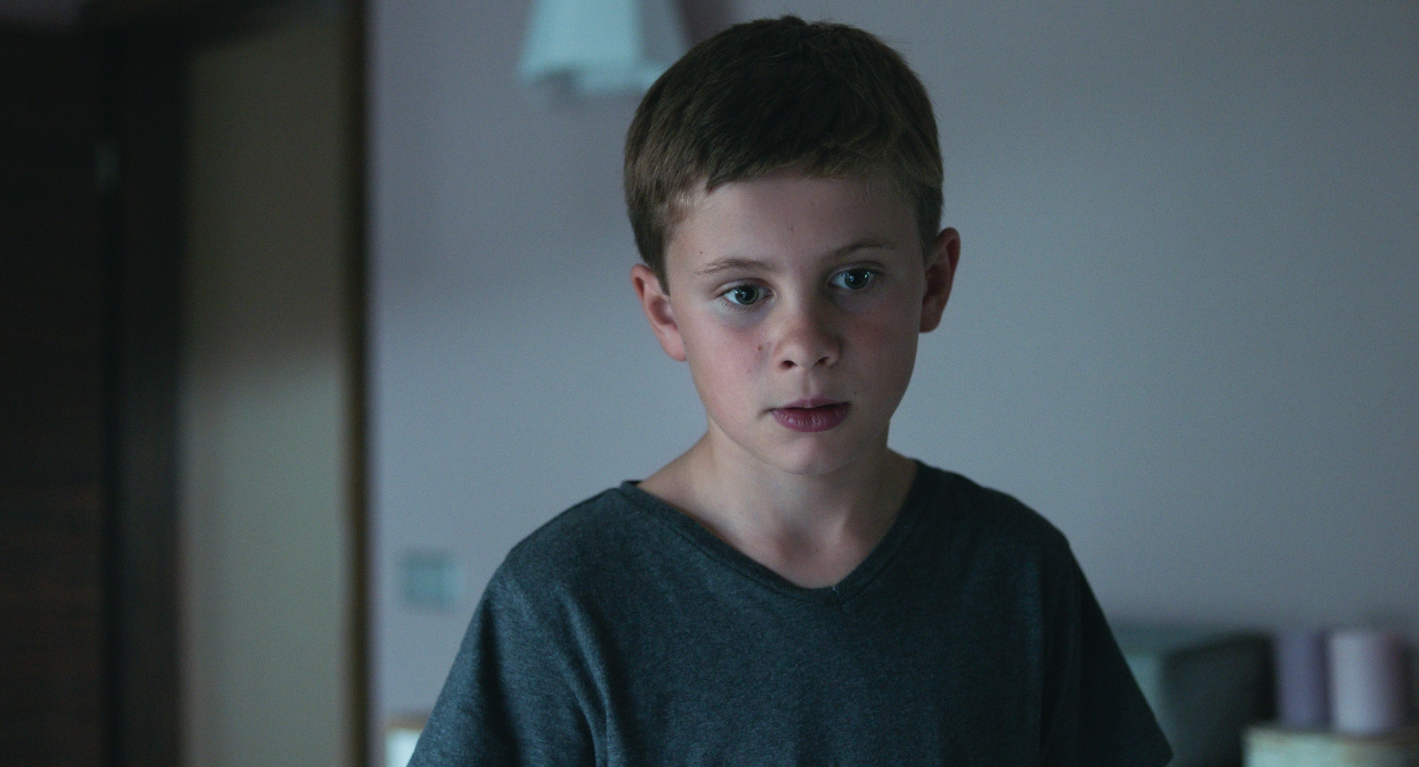 A Certain Kind of Silence - dafilms.com | watch online