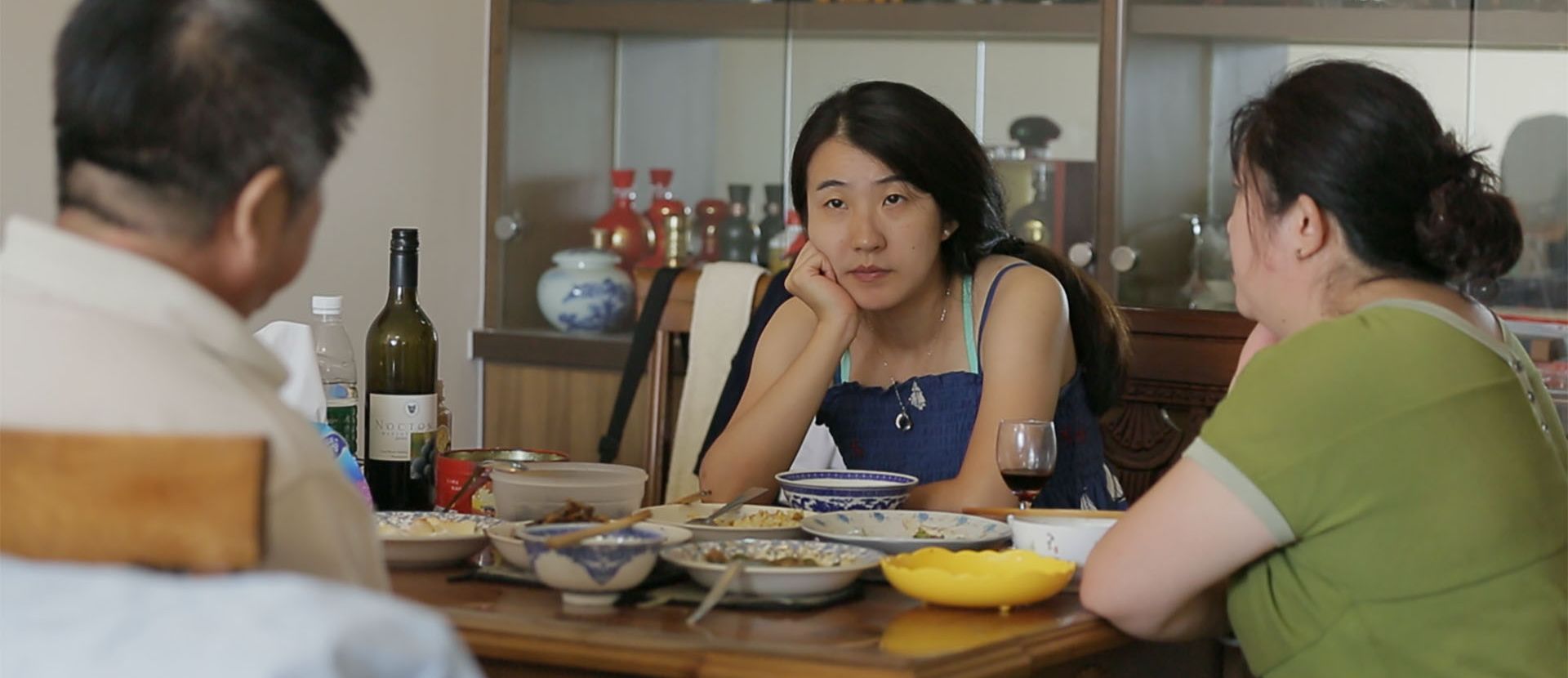 Leftover Women - dafilms.com | watch online