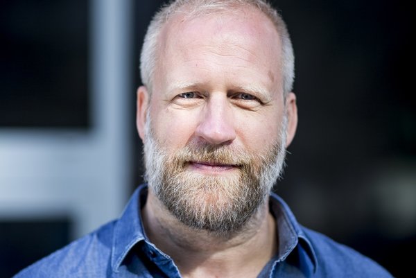 Peter Bebjak | dafilms.com