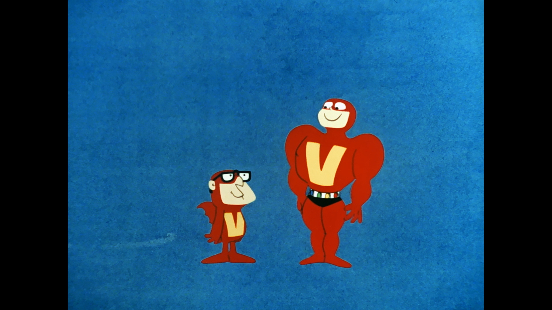 Bozzetto Non Troppo - dafilms.com | watch online