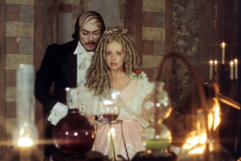 The Ninth Heart - dafilms.com | watch online